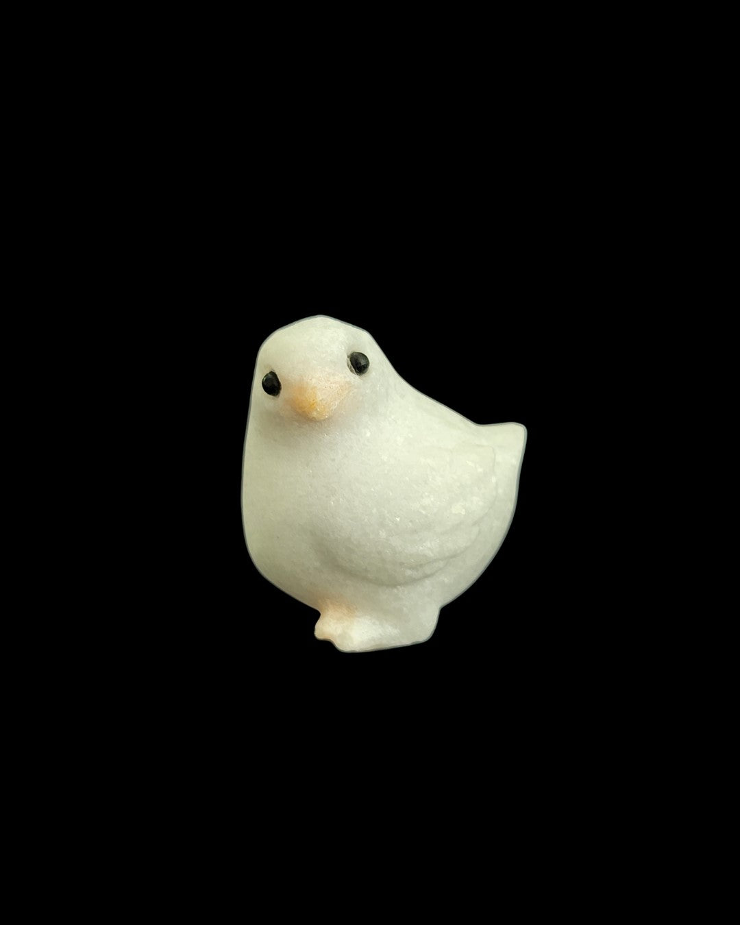 Chicken - White Jade – Let's Move Forward